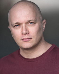 Author of the Month (February 2020) – Mark Young - Literary Retreat