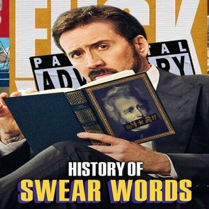 Netflix’s History of Swear Words (2021) Review - Literary Retreat