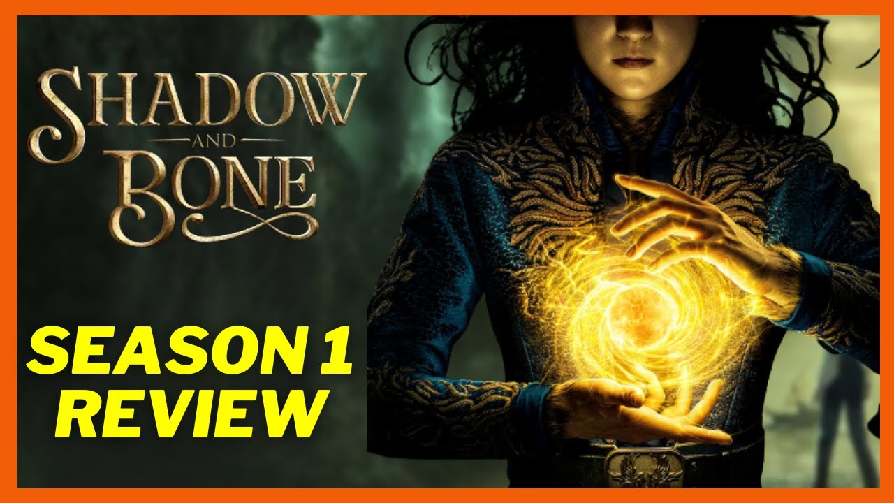 Shadow and Bone (Season 1) Review - Literary Retreat