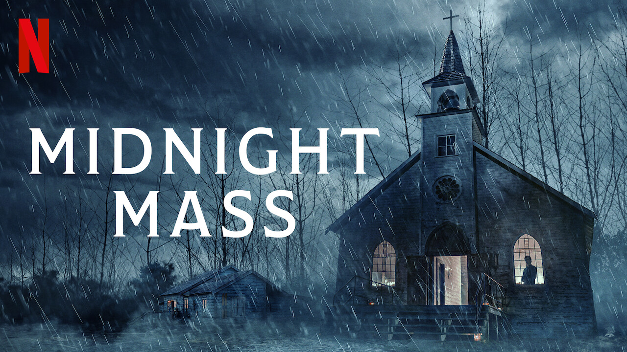 Netflix’s Midnight Mass – Miniseries Review - Literary Retreat