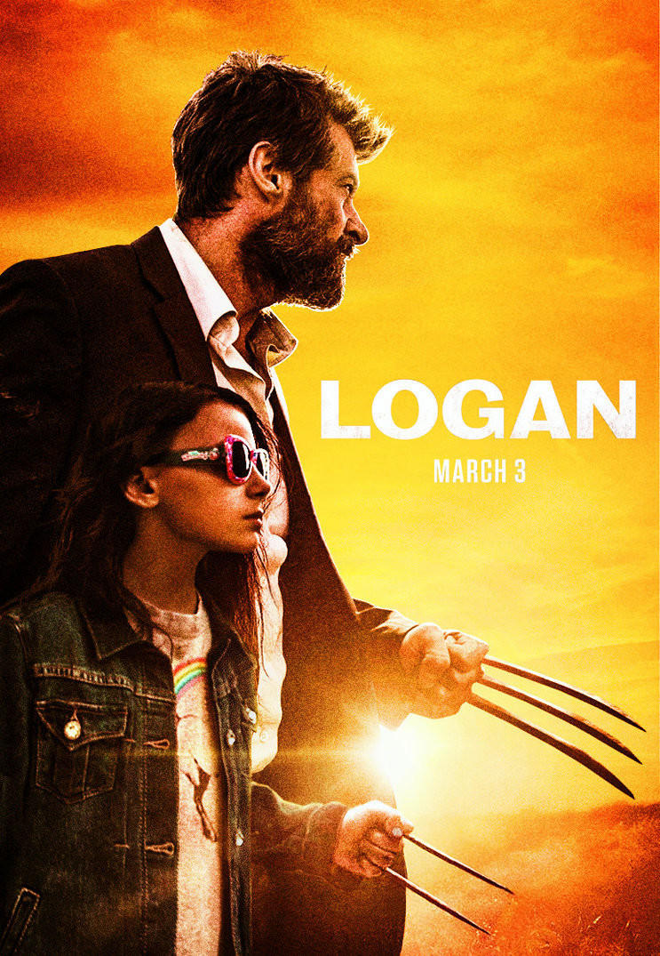Logan (2017) Review